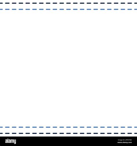 Dotted Circle Border Stock Vector Image And Art Alamy