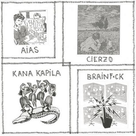 Brainfck Albums Songs Discography Biography And Listening Guide