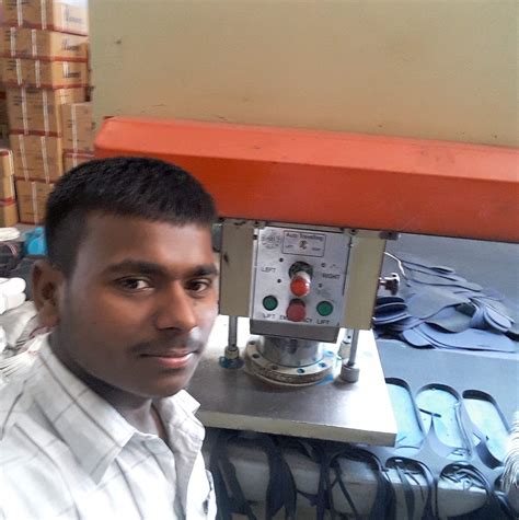 Laxman Kumar