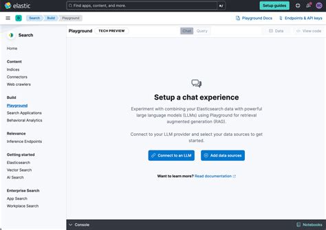 Elastic Search 815：通过语义文本和重新排序实现可访问的语义搜索elasticsearch 815 Csdn博客