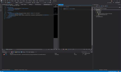 support for source generators that add non bcl code · issue 10746