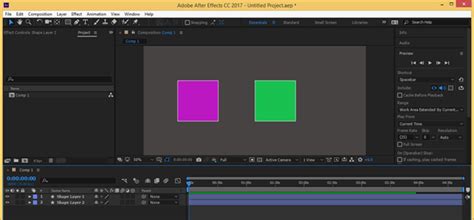 After Effects Expressions List Different List Of Expressions In After Effect