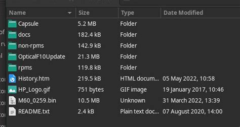 Acpi Errors On New Build Support Manjaro Linux Forum