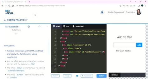 day54 100daysofcodingchallenge 30daysofcodechallenge… franciska sekar