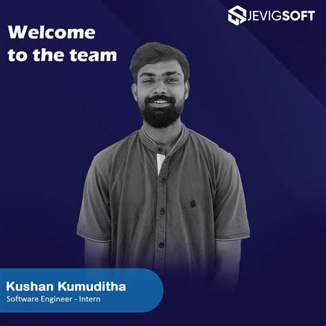 Kushan De Silva Posted On Linkedin