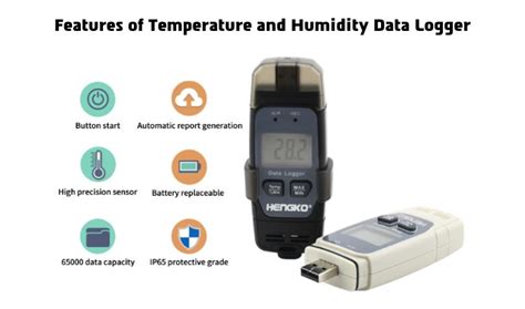 Temperature And Humidity Data Logger Types And Selection Full Guild Hengko