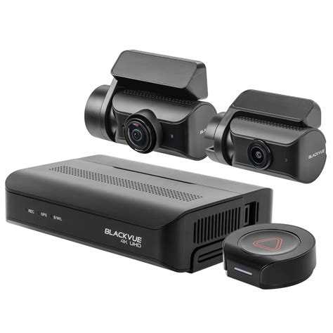 BlackVue DR970X Plus Series – BlackVue Australia