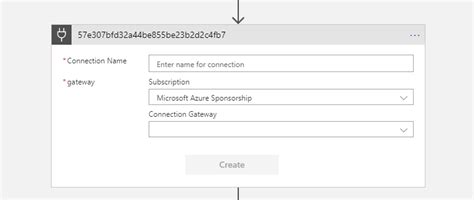 Azure Setting The Authentication When Deploying Logic App Custom