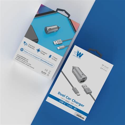Just Wireless Us On Linkedin Experience The Power Of Swift Charging On