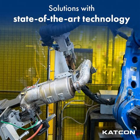 Katcon On Linkedin Katcon The Number 1 Global Supplier To The