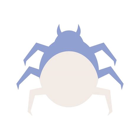 Cyber Virus Bug 11204535 Vector Art At Vecteezy