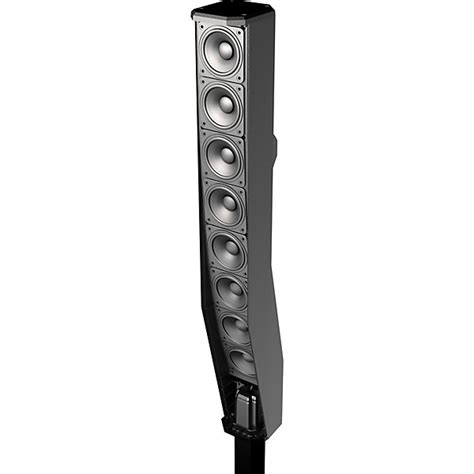 Electro Voice Evolve 50 Portable Linear Column Array Pa System Guitar Center
