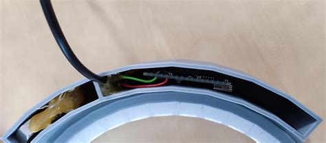 a minimalist led lamp 7 steps with pictures instructables