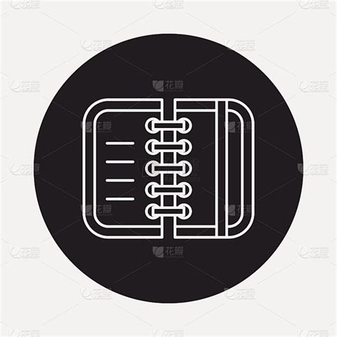 Office文件行图标