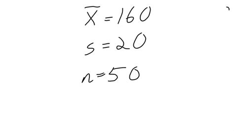 Solved The Weight Of Adults In Some Population Follows A Bimodal Distribution With A Mean Of