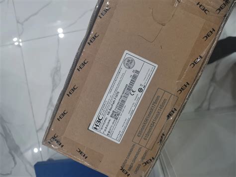 H3c Ns Secpath F1070 16 Gigabit Electric 8 Gigabit Optical 20 Gigabit Optical High End Vpn