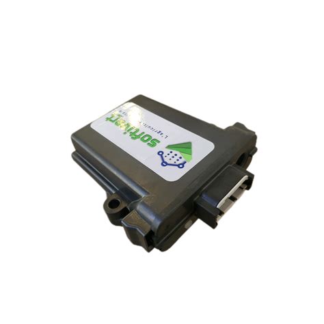 Xseeddose Box Master Light Isobus My Softivert