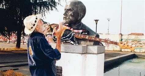 La Storia Del Rivoluzionario Liutaio Italiano Antonio Pioli Wandrè