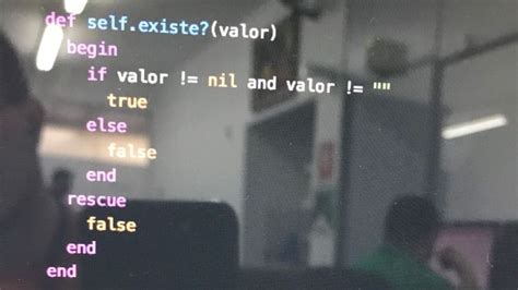 Ruby On Rails Refactoring A Method Of A 5 Year Old System Probably