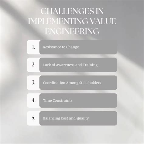 Value Engineering Enhancing Construction Quality