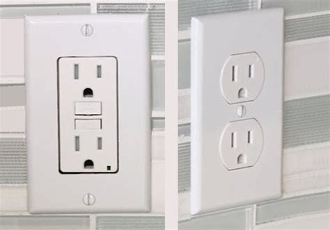 How To Reset A Gfci Outlet Essex Apartment Homes