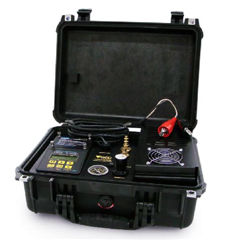 Qed Sample Pro Micropurge 1 75 Bladder Pump Rent