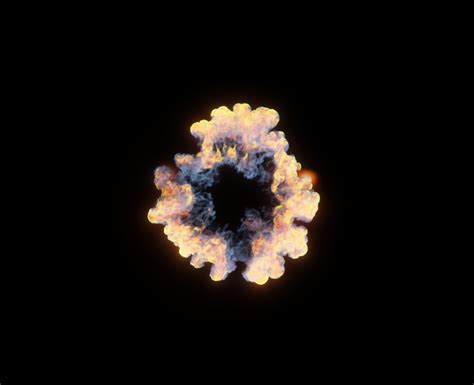 Advanced Fire Shader Pro Add On Blender Market