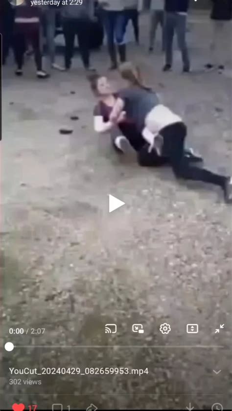 One-sided, but still interesting Catfight : r/simply_catfights
