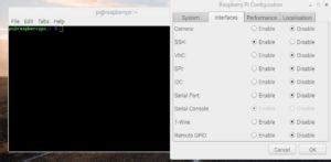 Se connecter en SSH à son Raspberry Pi sous Raspbian Raspberry Pi France