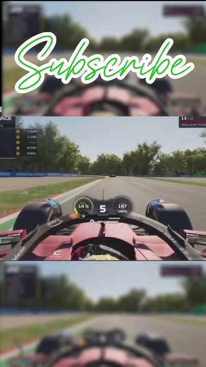 Things Can Get Very Thight At Imola😅 Shorts Youtube