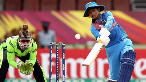 Mithali Raj Fights Powar Anatomy Of A Cricket Row Bbc Sport