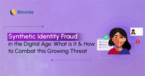 What Is Synthetic Identity Fraud Trends And Prevention Tips