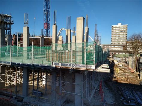 Andrew Wooldridge On Linkedin Over 100 Extra Council Homes To Be