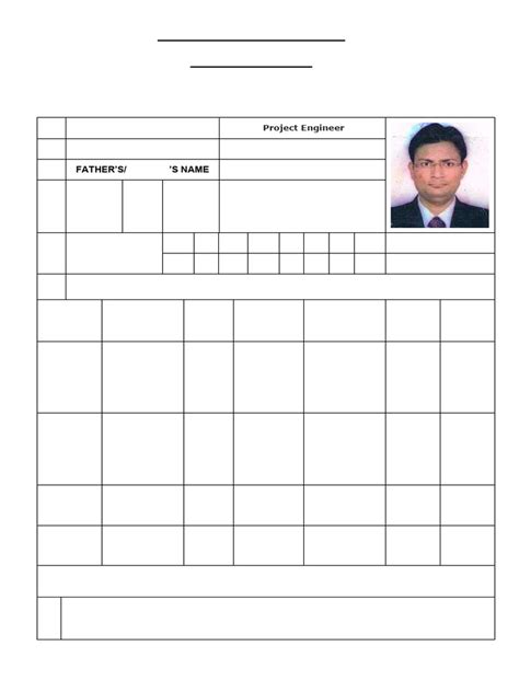 Interview Application Form Xeam Ventures Pvt Ltd Pdf
