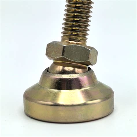 China Desktop Cnc Leveling Feet Suppliers Factory Free Sample SHANGXIN