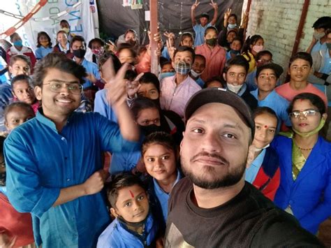 Prashant Dixit On Linkedin Talent Ngo Future Teaching