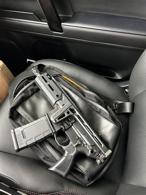 My First Nfa Item After 410 Days Finally Get To Take Her Home Today Cant Wait To Dress Her