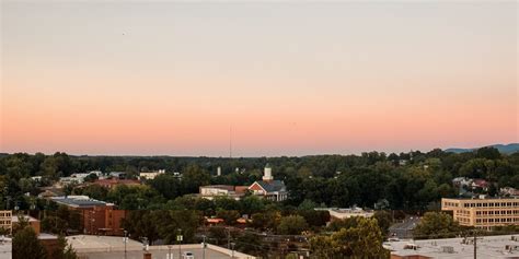 Charlottesville Va Upcoming Events At Hunter Langham Blog