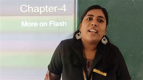 class 7 computer chapter 4 more on flash part 3 youtube