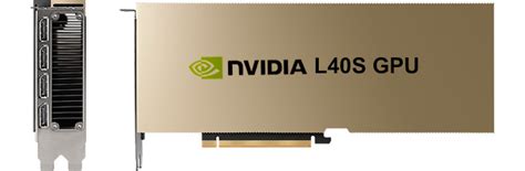 GPU NVIDIA L S GB GDDR PCIe Tăng Tốc Hiệu Suất AI Giá Tốt