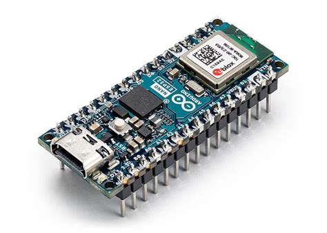 Guía De Modelos Arduino Y Sus Características Arduino Nano Esp32