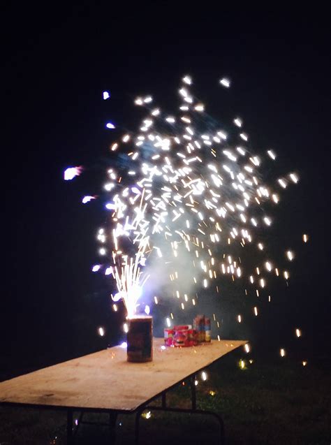 Dynomite Fireworks