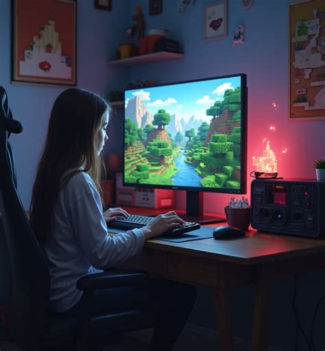 Dein Eigener Minecraft Server 2025 Der Komplette Guide Für Das Perfekte Multiplayer Erlebnis