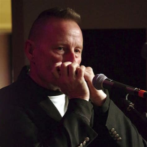 J D Hatfield Youtube