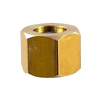 Nut 3/8″ Bsp RH – Kibao Investment Co. Ltd