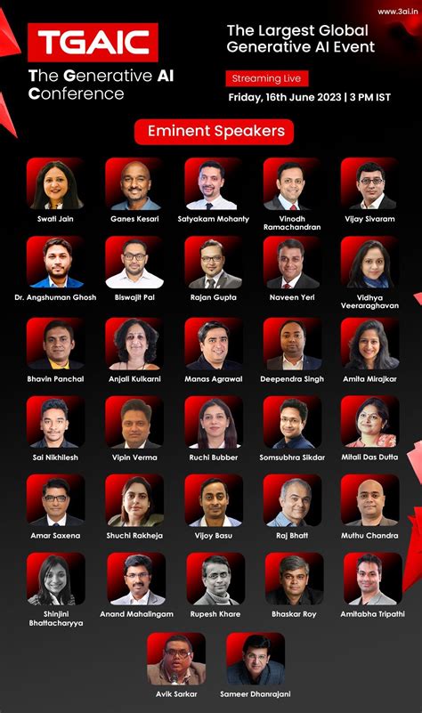 Ganes Kesari On Linkedin Generativeai Ai Business