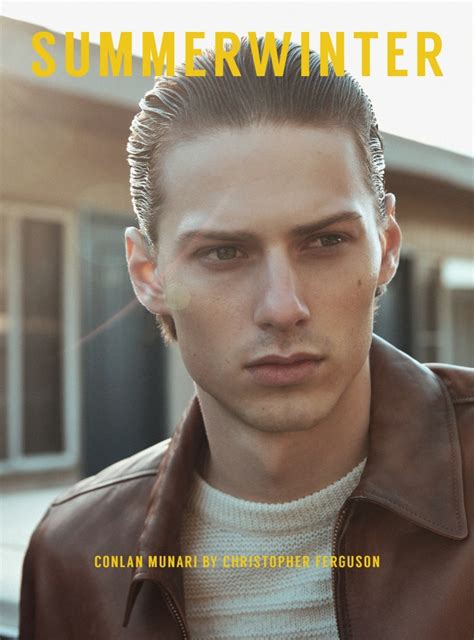 Conlan Premier Model Management