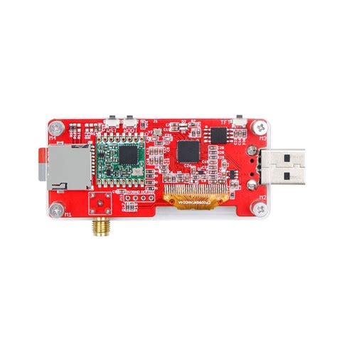 Makerfabs Senselora Lora Receiver Eu868 Elektor