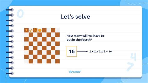 Operations And Algebraic Thinking Powers And Exponents