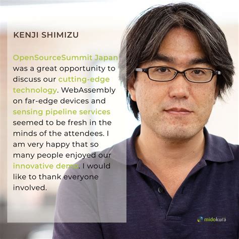 midokura on linkedin oss webassembly oss midokura technology